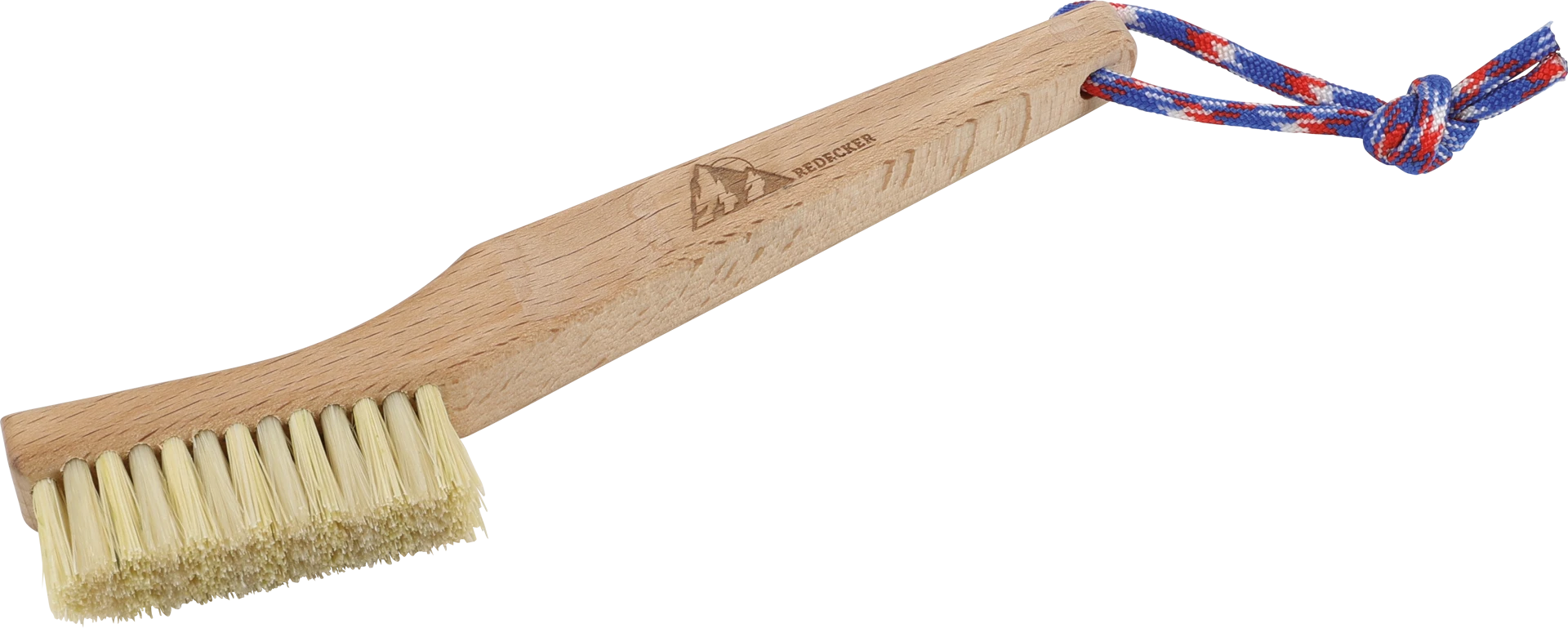 boulder brush “Peak” | 16.5 cm | News 2026