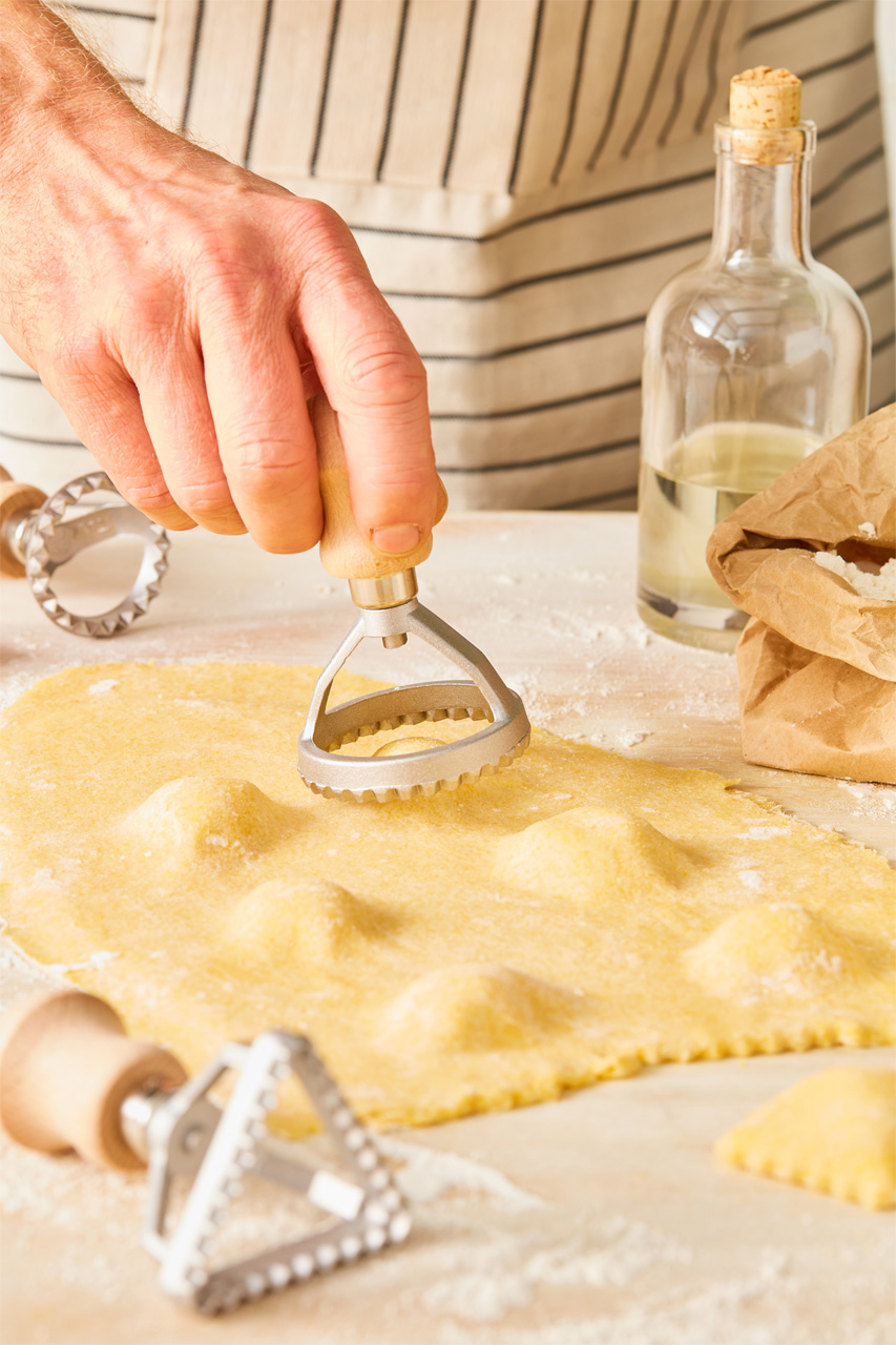 ravioli stamp | News 2024 | Theme worlds | Main navigation ...