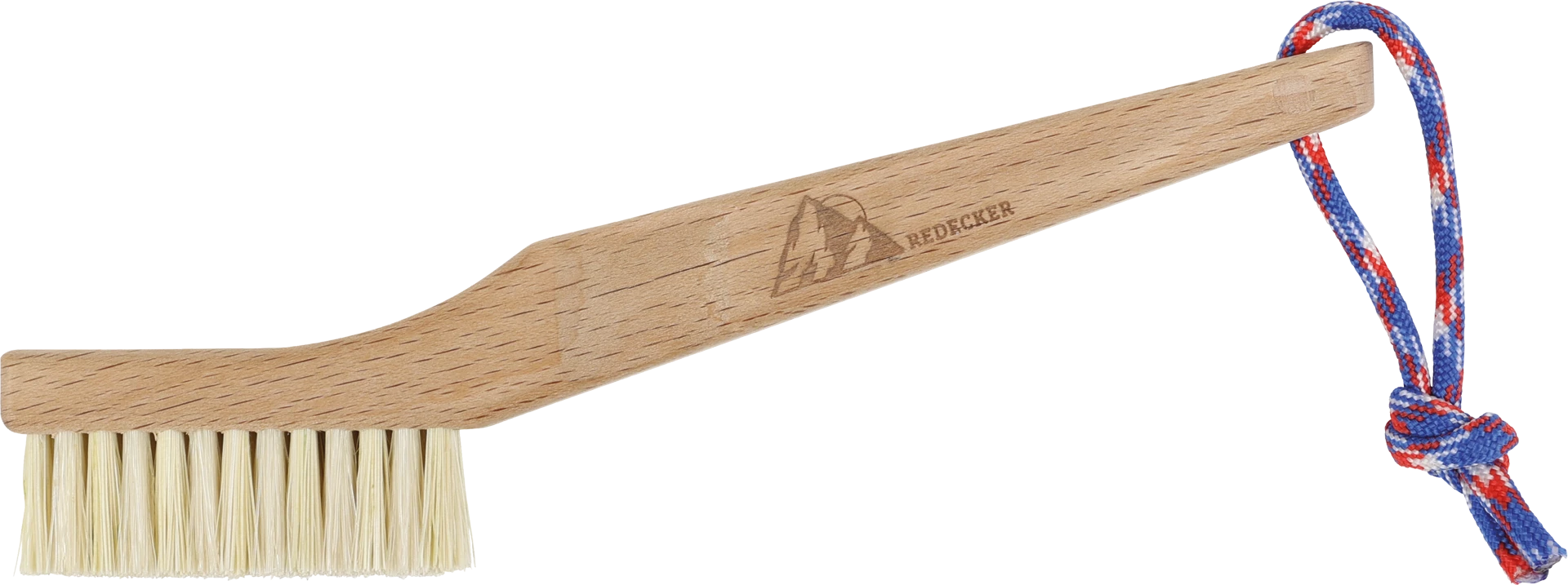 boulder brush “Peak” | 16.5 cm | News 2026